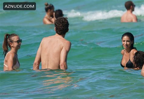 BIANCA PETERS Nude AZNude