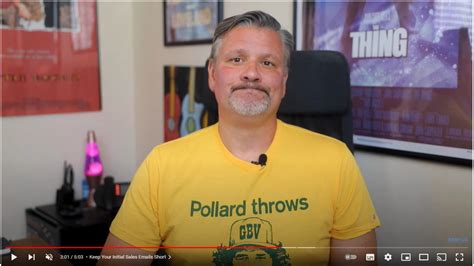 Dont Send These Emails 3 Takeaways Ep 99