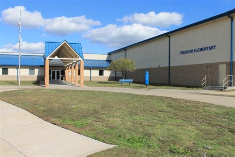 Sapulpas Freedom Elementary Ranks In The Top 30 Oklahoma Elementary