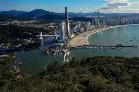 Assembleia Pública Define Usos Permitidos Do Rio Camboriú E Aquíferos