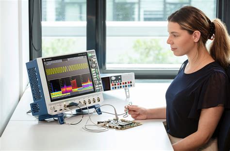 selecting your next oscilloscope why digital triggering matters