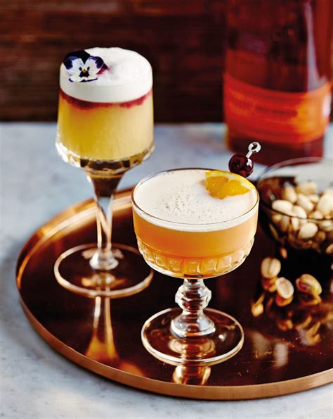 How To Make Killer Cocktails For Any Occasion Maxim