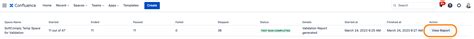 User Guide Of The Softcomply Validation App For Confluence Softcomply