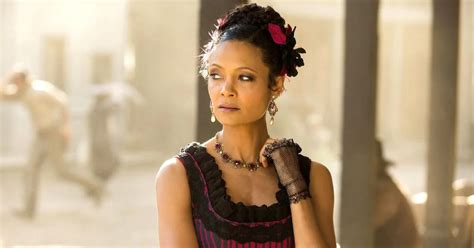 Thandiwe Newton Buhave