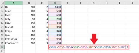 How To Copy And Paste Exact Formula In Excel SpreadCheaters