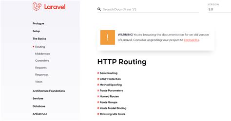 Why Use Laravel For Large Scale Applications Thecodework