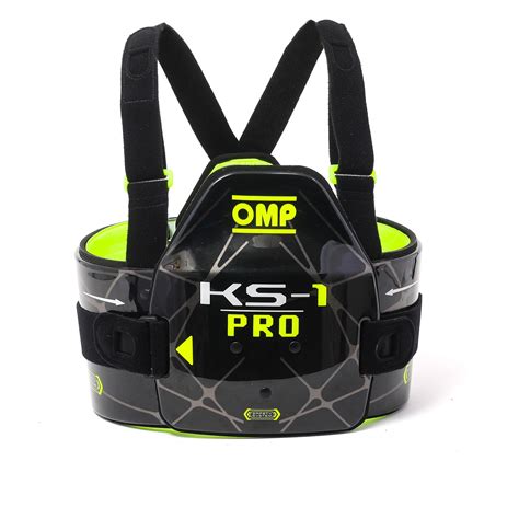 Omp Ks 1 Pro Body Protection Sepos Car Care