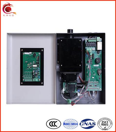 China High Sensitivity Smoke Detection System China Alarm Smoke Detect System