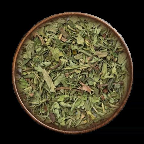 Stevia Leaf O Wildcrafted Apothecary