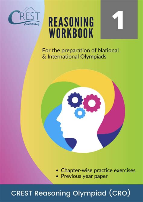 Reasoning Olympiad Exams Preparation Book Grade 1 To 10 Edusupport Es