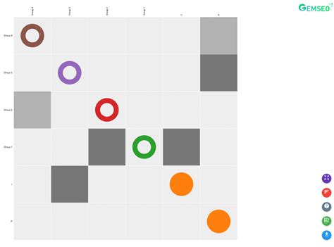 Coupling Visualization — Gemseo 621dev124g59e8308d Documentation