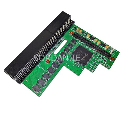 Pistorm32 Lite Raspberry Pi Turbo Card Adapter For Amiga 1200 Sordan