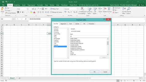 Vba Format Number How To Format Numbers In Excel Using Vba Code