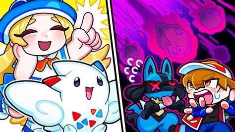 전설의 포켓몬 기술 손가락흔들기 Youtube