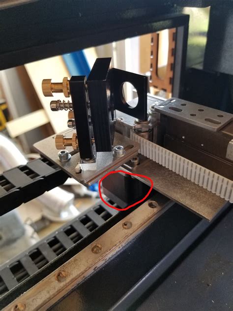 Laser Part Identification Assistance Community Laser Talk Lightburn