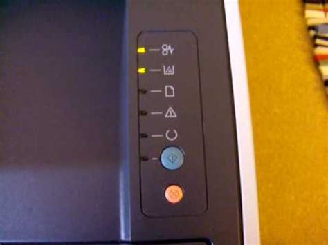 Error Lights On Hp P2015 Printer Hei Jude