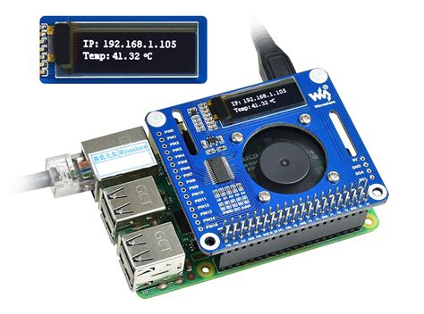 Raspberry Pi Hats