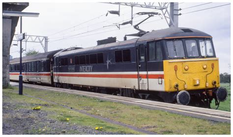 Class 86 Flickr