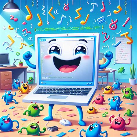 220 Programming Puns To Brighten Your Coding Journey