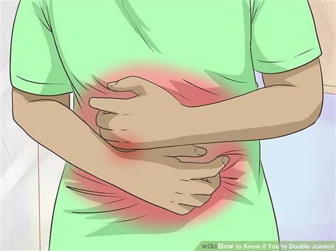 3 Ways To Know If Youre Double Jointed Wikihow