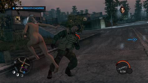Saints Row Page General Gaming Loverslab