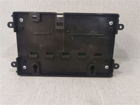 Used Tridium Easyio J 300e Niagara Processor Module Orbit Surplus