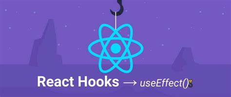 react hooks useeffect dev community