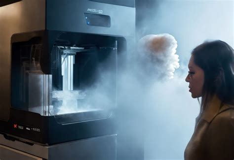 The 3d Printer Race To The Bottom Becomes The Professional Squeeze