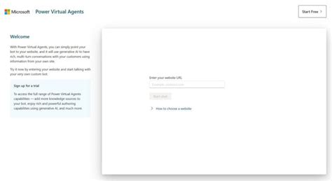 Catherine Mcsweeney On Linkedin Msftadvocate Powervirtualagents Ai