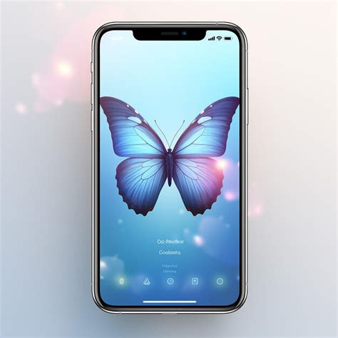 Premium AI Image Flutter Native App Realistic Stock Photography