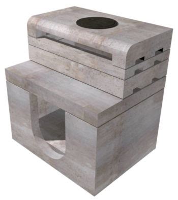 Type C Inlet Oldcastle Infrastructure