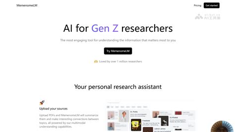 Lmms Eval 专为多模态ai模型设计的统一评估框架 Ai工具集