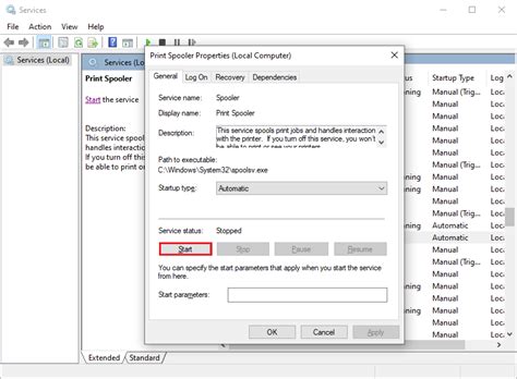 How To Fix Printer Error Code X Bcb Minitool Partition Wizard