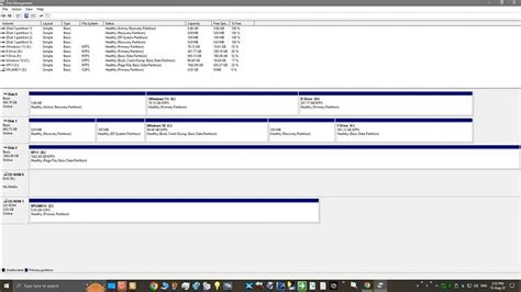 Using Macrium To Back Up Dual Boot Pc Windows 10 Forums