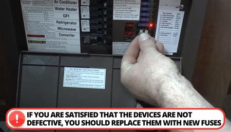 Why Fuse Blown X Reasons Behind The Issue Listed