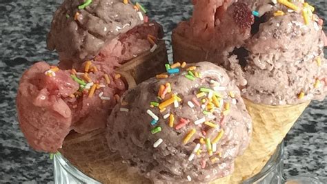 تجهيزات أعياد الربيع أحلى كونو آيس كريم فواكة طبيعية اكلاتنونا