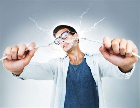 What Are The Long Term Effects Of Electrical Shock Chicago