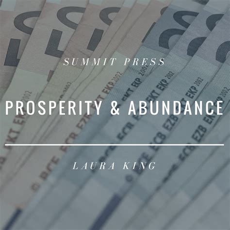 Prosperity And Abundance Hypnosis Script Manifest Wealth