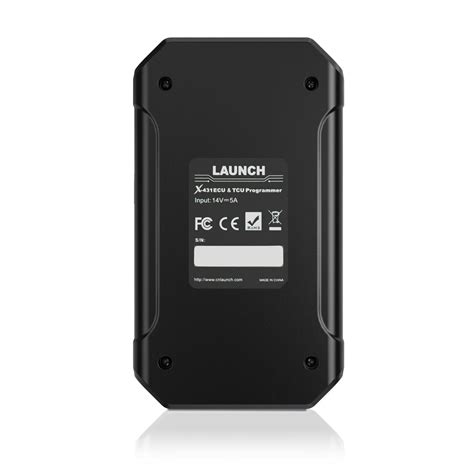 2023 Launch X 431 Ecu And Tcu Programmer Standalone Cloning Device For Ecu Data Readingwriting