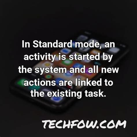 What Is Activity Life Cycle In Android Expert Answers TechFOW
