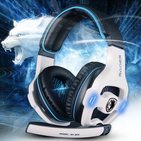 Rekomendasi Headset Gaming Terbaik Terbaru Harga Termuah
