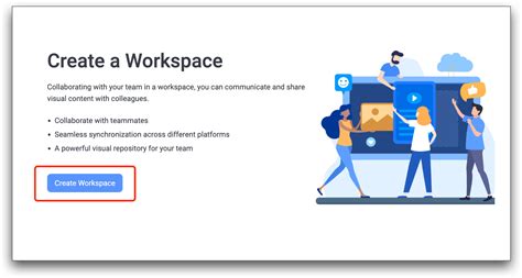 How To Create A Workspace Awesome Screenshot Help Center