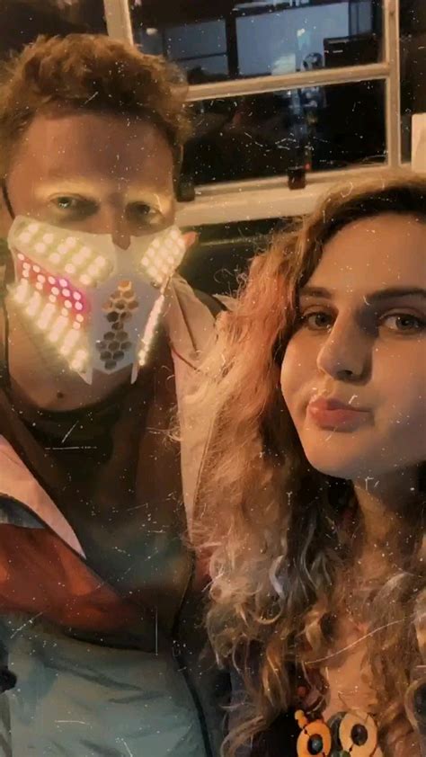 Just Made This Awsome 3d Printed Adressable Led Mask Rarduino