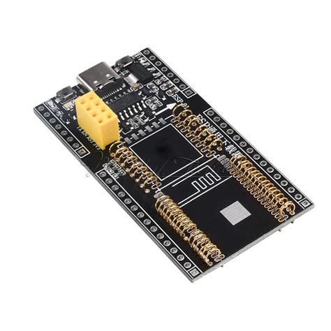 Esp 01esp12esp32 Development Board Programmer Socket Universal Downloader Eur 585 Picclick De