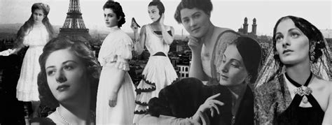 Ok მე 20 საუკუნის ქართველი ქალები ევროპული მოდის ინდუსტრიაში Ok Magazine