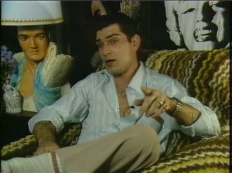 Jesco White Dancing Outlaw