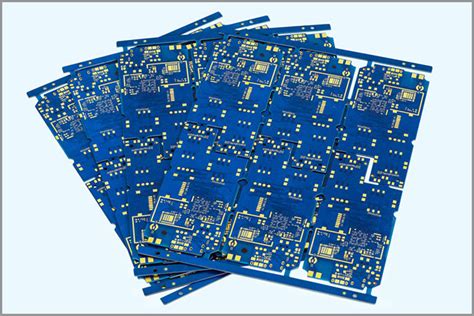 PCB Panel Sizes Standard PCB Dimensions Board Sizes