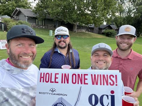 Oci Services On Linkedin Spotted On The Green Oci Team Members Were