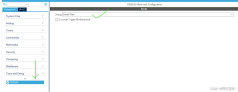 Stm32h750vb的fmc模仿8080时序驱动蓝桥杯lcdstm32h7 Fmc Lcd Csdn博客