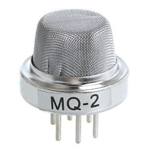 MQ Gas Sensor Nyereka Tech Electronic Components One Stop Shop STEM And IoT Raspberry Pi